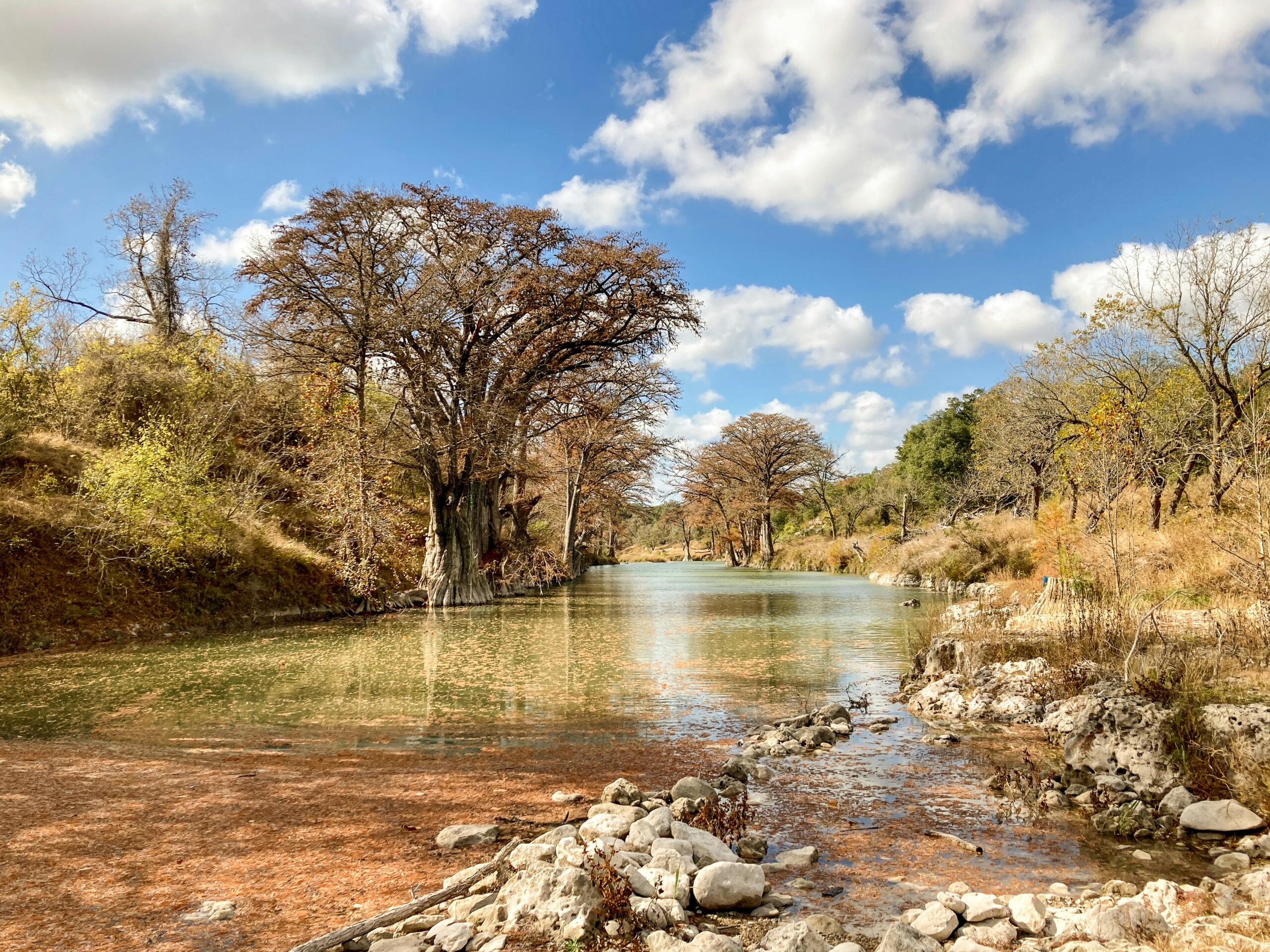 2026 Fall Travel Guide – Texas Monthly